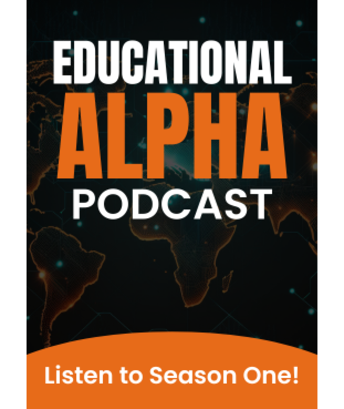 Educational Alpha Podcast | CAIA